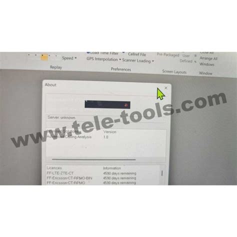 Actix Analyzer Update 2025 Telecom Tools