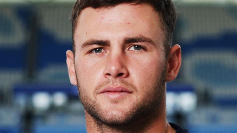 Sandon Smith Learning From Tough Panthers Loss