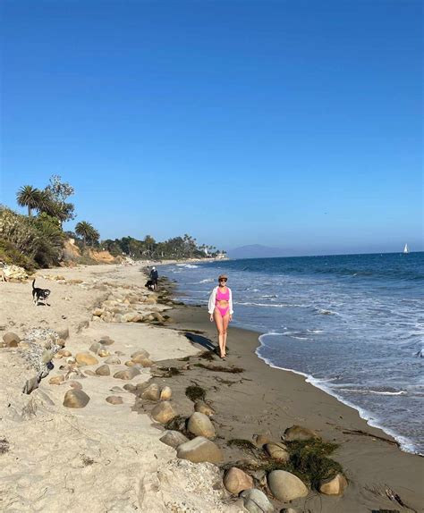 Barbara Beach