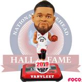 Toronto Raptors 2019 Nba Champions Bobbleheads National Bobblehead