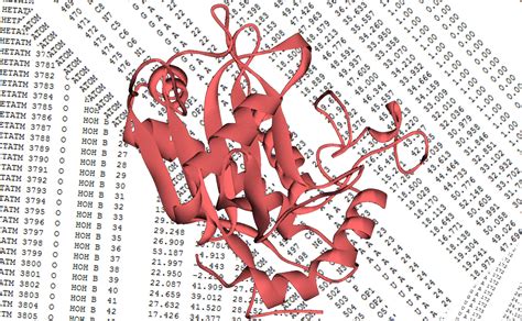 fixed pdb