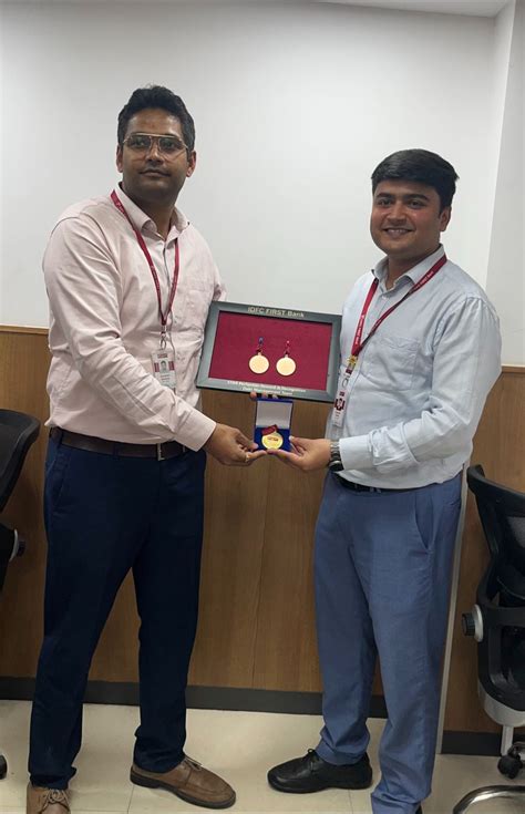 Work Debtmanagement Idfcfirstbank Saurabh Verma 10 Comments