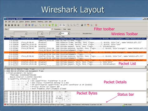 How To Get To Promiscuous Mode Wireshark Lkehalf