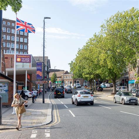 Stanmore Estate Agents Charles David Casson