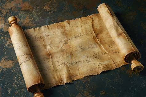 Dramatic Use Of Ai To Unlock Ancient Scrolls Mind Matters