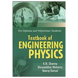 Engineering Physics Text Book at 175 piece फजकस बक in Ludhiana ID 10718481797