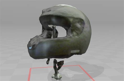 🩻 Kinect 20 Scan Helper・free 3d File For ・cults