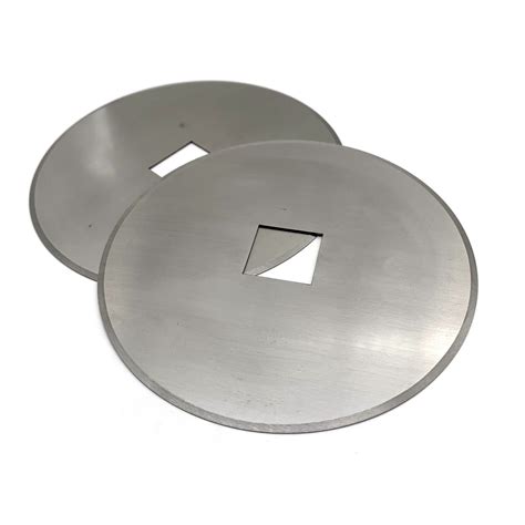 Replacement Food Processing Blades From China Deburring Cutters For Food And Cutters For Food
