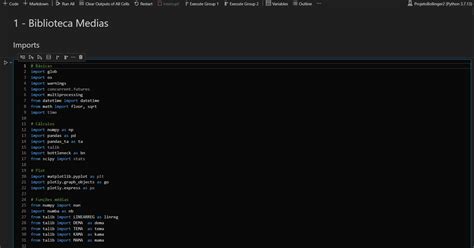 Python I Cant Import Packagens On Py File Anaconda Enviroment On