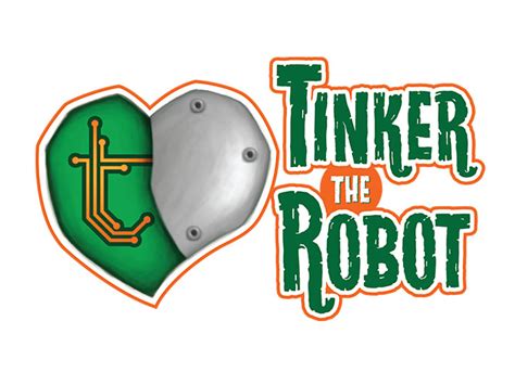 Maker Faire Tinker The Robot Maker Faire