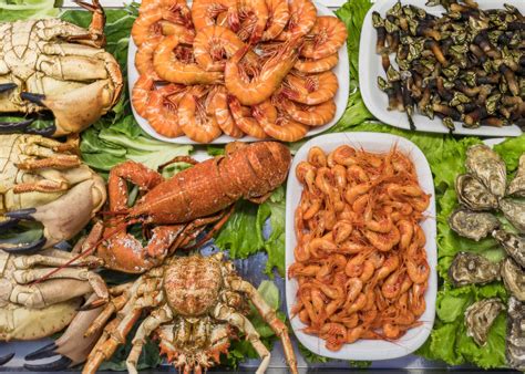 An Introduction To Portuguese Food Canto Restaurant