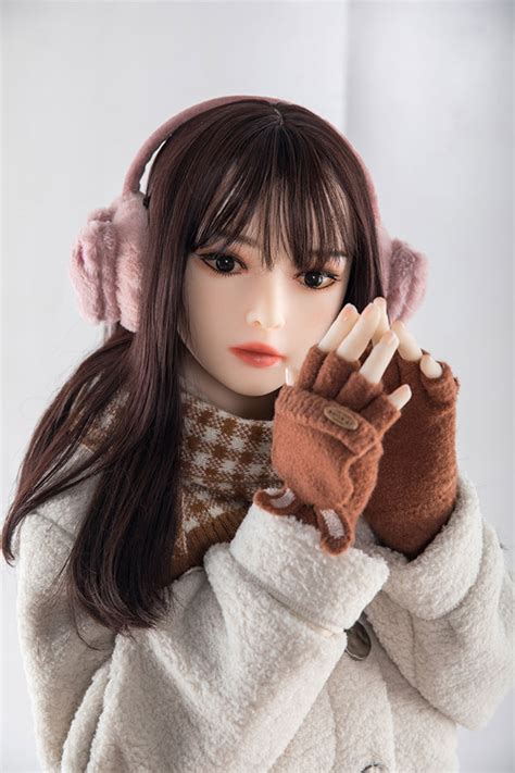 SEXロボットは新しい技術で人間を触ることができる 最新の情報を提供します