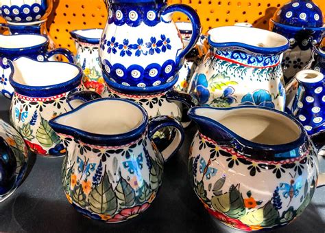 Traditional Polish Ts Unique Souvenirs From Poland