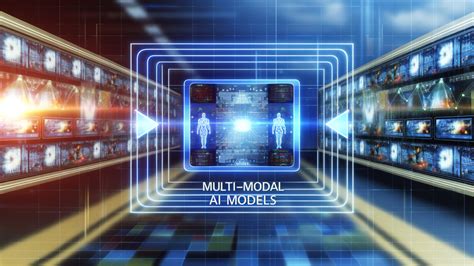 Multi Modal Ai Revolutionizing Video Processing