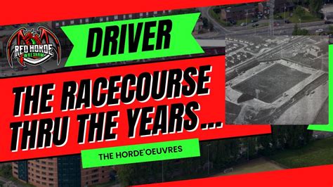 The Racecourse Through The Years A Simple History Wrexham Afc Stadium Y Cae Ras Explained