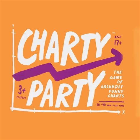 Charty Party Dryad Games