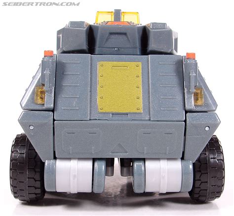 Transformers Universe Classics 20 Onslaught Toy Gallery Image 45 Of 146