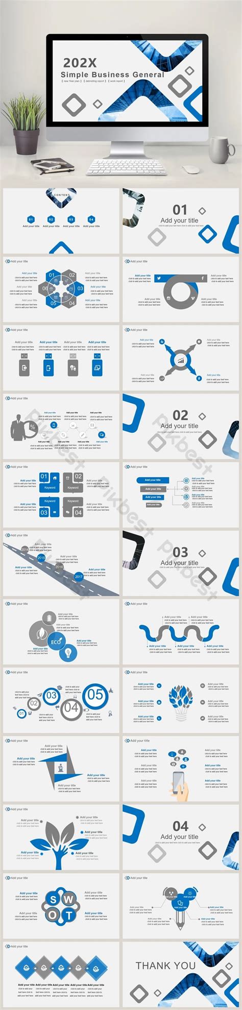 Template Ppt Pengumuman Powerpoint 32 000 Animasi Tema Ppt Download Gratis Pikbest