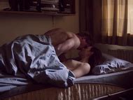 Naked Joy Verberk In Avondland