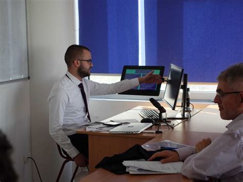 Master In Computational Finance Mcf On Linkedin