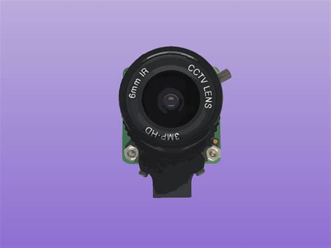 raspberry pi high quality camera little bird guides