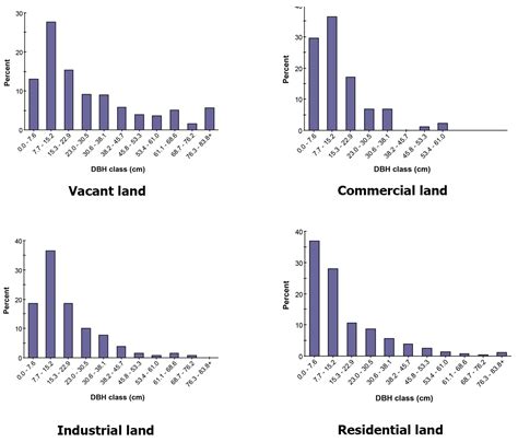 Everything About Wood Assessing Urban Forest Structure Ecosystem
