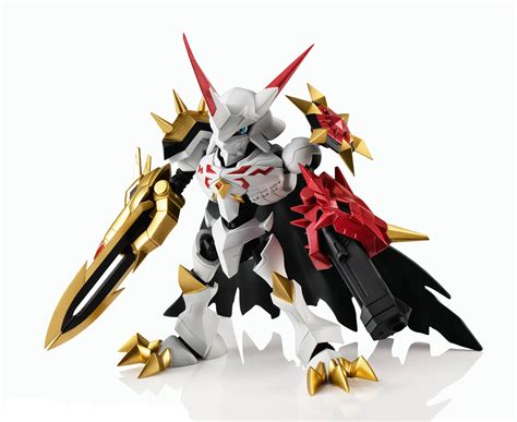 Omegamon O Omnimon