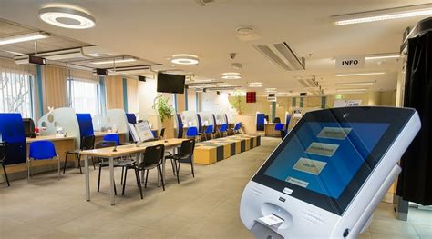 6 Benefits Of Intelligent Queue Management Systems S Tech