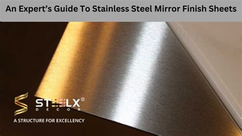Mirror Finish Sheet Metal At Spencer Neighbour Blog