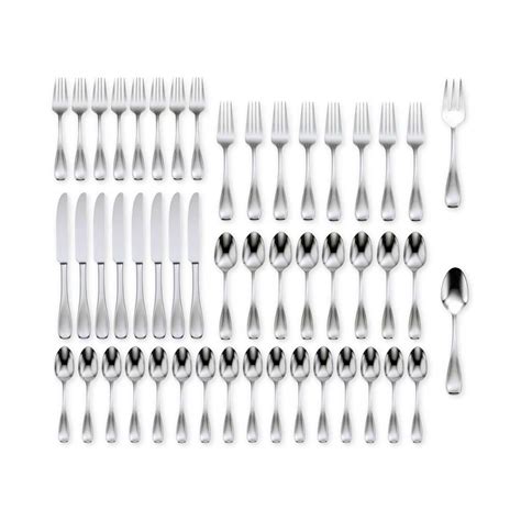 Oneida Voss Flatware Set Home And Office Supplies Online Store