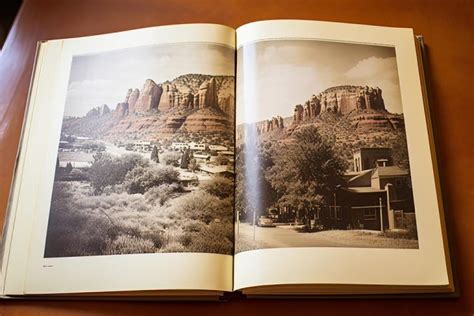 The History Of Sedona Unveiling The First Settlers And The