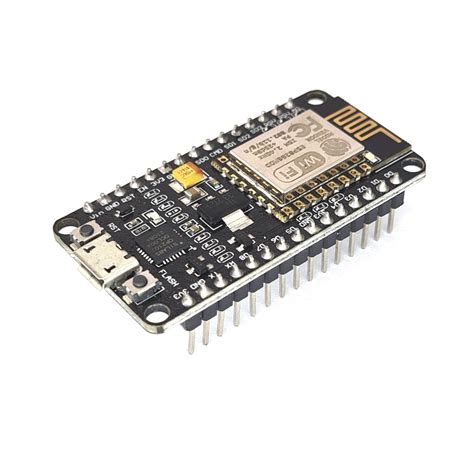 esp8266 módulo wifi nodemcu esp 12e amica makkers