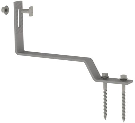 Flat Tile Hook X Kit No 4000141