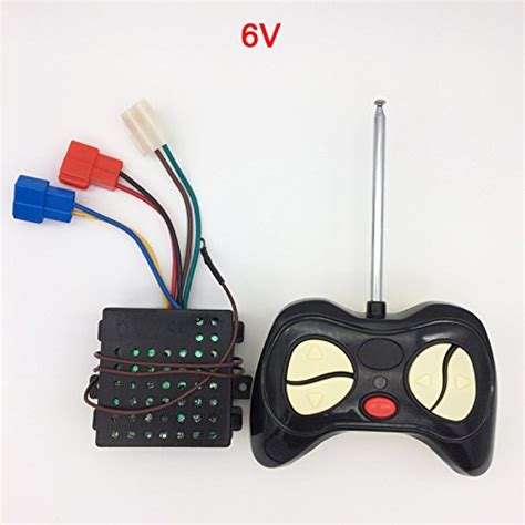 Buy HS Mhz Remote Control And V Receiver Set Of Remote Controller Control Box Mainboard