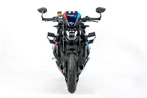 Ilmberger Faring Side Winglet Carbon Left Wunderlich Australia