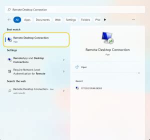 Transfer Files Using Remote Desktop On Windows Server