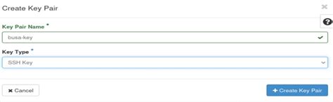 My First Openstack Project Deploying A Vm With Microstack On Ubuntu