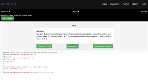 GitHub Malikdreamy Algo Pro Algorithm Pro