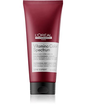 Vitamino Color Spectrum Professional Conditioner 41 Unter Uvp