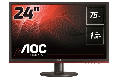 Aoc Monitors Aoc Monitors