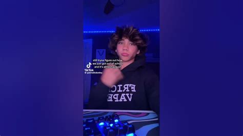 😶patrickkdonley Youtube