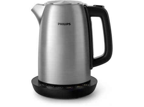 Электрочайник Philips Avance Collection HD9359/90 купить по низкой цене ...