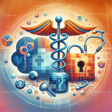 The Privacy Challenges Of Ai In Healthcare Adam Walsworth Streaming Media Engineer