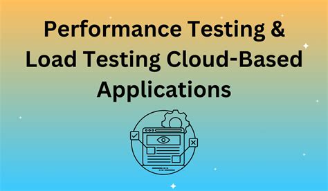 Cloud Performance And Load Testing For Applications Apica