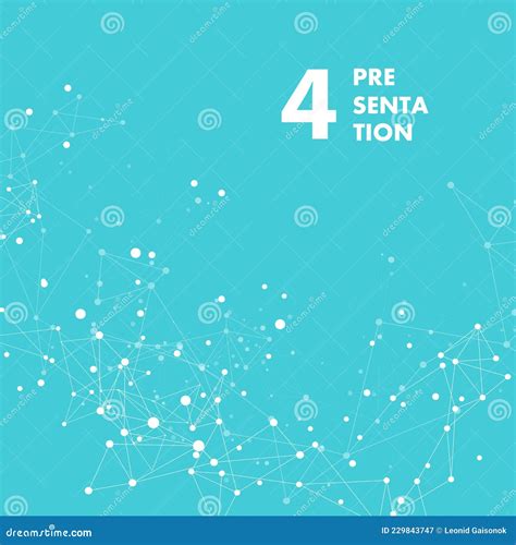 Node Internet Structure Data Social Global Technology Connection Stock Vector Illustration Of