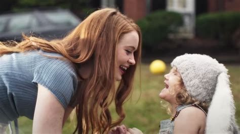 Dear Zoe Review Sadie Sink Deserves Better Than This Lifetime Movie