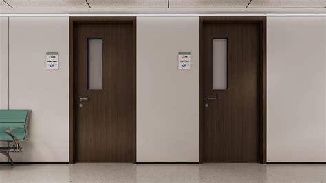 Fire Door Testing How Ul 10b And Ul 10c Differ In Performance