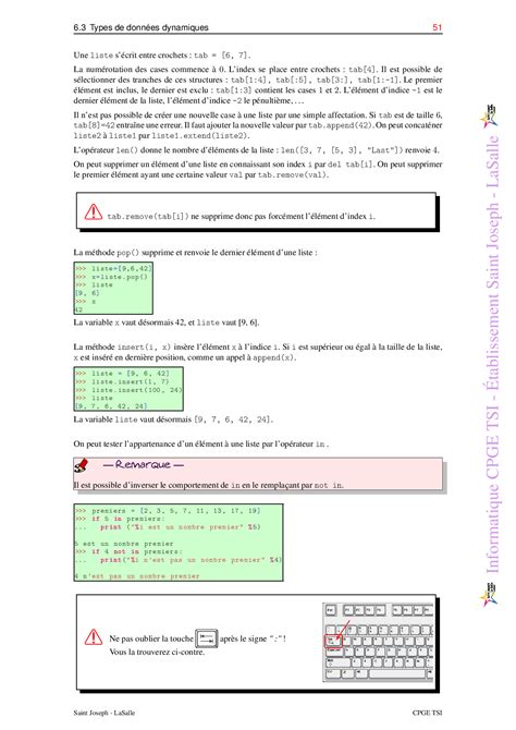 Structures Algorithmique Alloschool