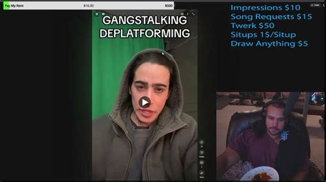 Vegan Gains Reacts To Frank Tufano Schizomaxxing Shorts Youtube