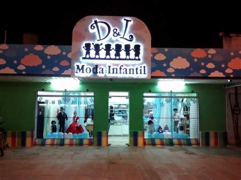 Dandl Moda Infantil
